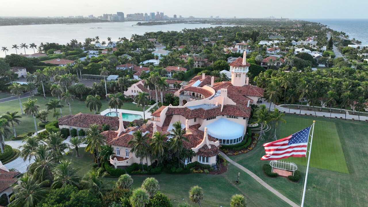 Mar-a-Lago Address: The Remarkable Story Behind 1100 South Ocean ...